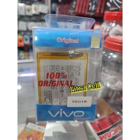 Jual Battery Batre Batrei Baterai Vivo Y50 Vivo Y30 Vivo Y30i Bm3 B M3
