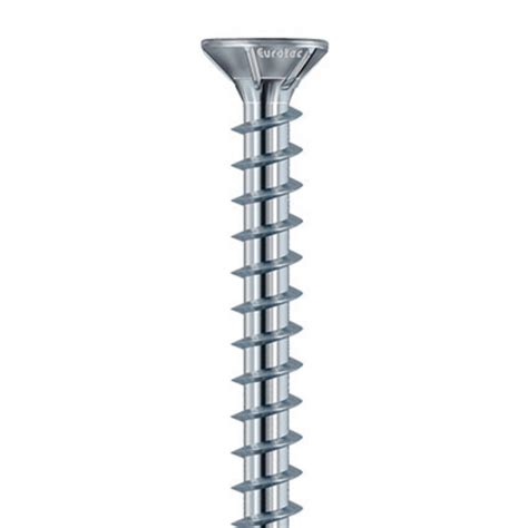 Structural Screws