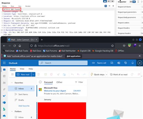 Trustedsec Hacking Your Cloud Tokens Edition 20