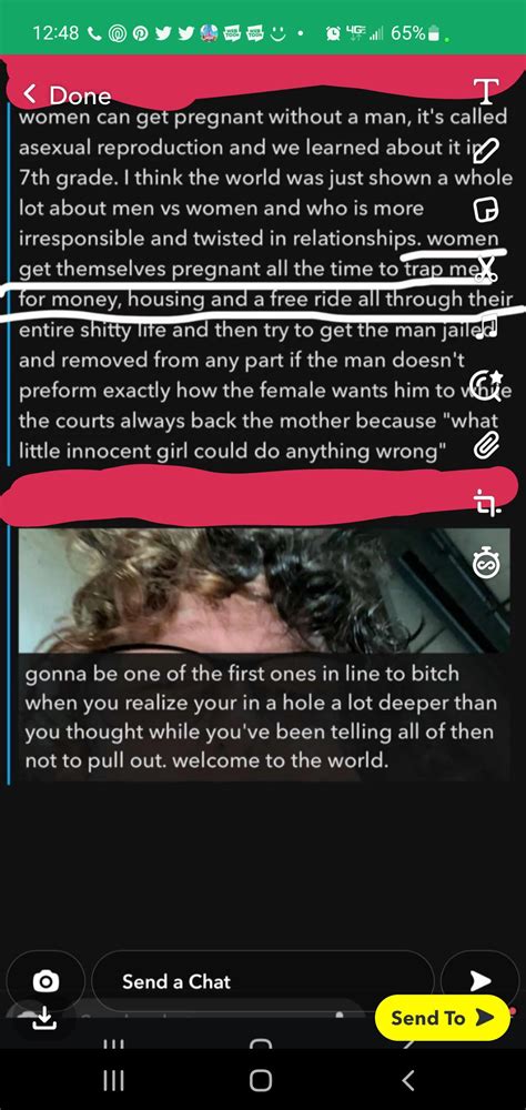 This Made Me Loose Brain Cells Badwomensanatomy