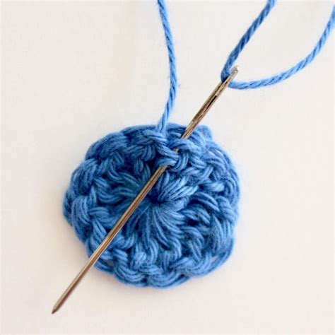 Tutorial The Double Magic Circle Vivid Kreations