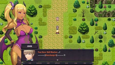 Devlog Prerelease Star Knightess Aura By Aura Dev