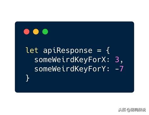 「翻譯」javascript中的解構賦值 每日頭條
