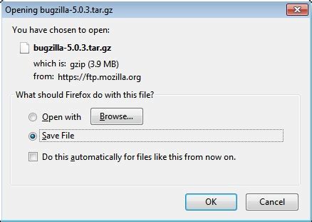 Bugzilla 快速指南 Gingerdoc 姜知笔记