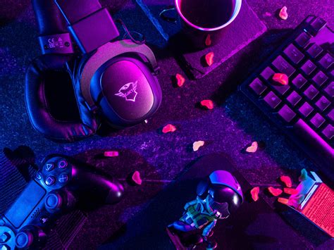 Clean Gaming 4k Wallpapers Wallpaper Cave