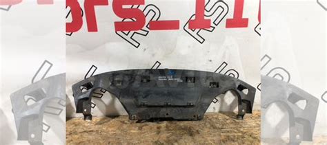 Пыльник бампера передний Mazda Cx-5 1 купить в Казани MAZDA KD53500S1 ...