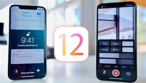 Ios 12 Jailbreak Ios 12 Review Should You Update It Or Not