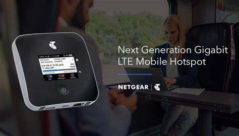 Netgear Nighthawk M MR Review G Forum For G Gadgets Broadband