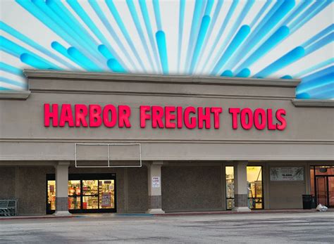 Harbor Freight Near Me Anaheim California Us