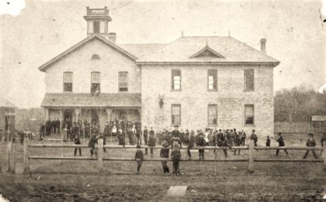 Sparta Township Historical Commission