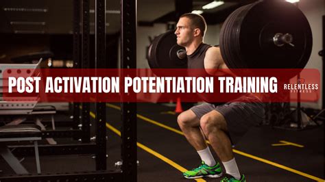 Pap Training — Relentless Fitness Personal Training