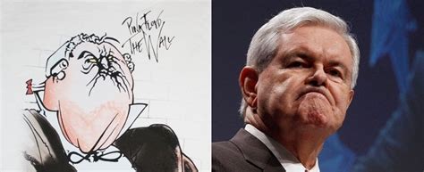 Who Else Thinks Of This Guy When They See Newt Gingrich R Pics