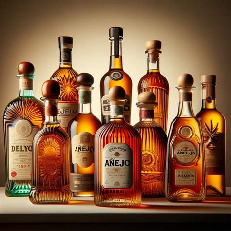 Best Añejo Tequila For Beginners