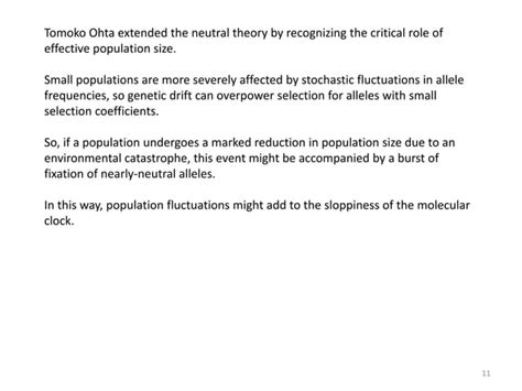 Molecular Clockpdf For Undergraduate Students Pdf