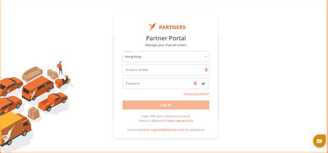 Api Solutions Lalamove Philippines