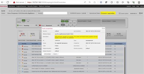 Cisco Firepower 4100 9300 Fxos Secure Firewall Chassis Manager Configuration Guide 2 16 Image