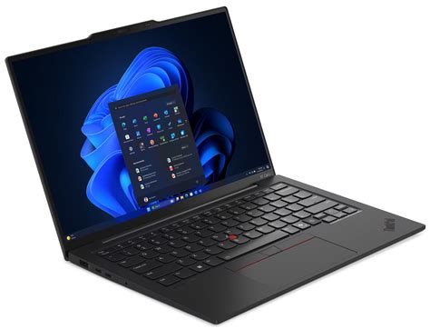 Lenovo Thinkpad X Carbon Th Gen Laptopmedia