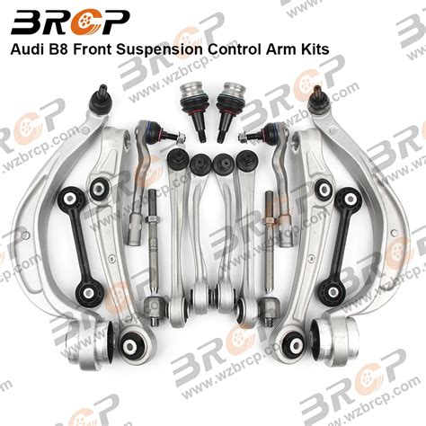 Brcp A4 B8 8k2 8k5
