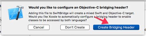 Swift Modules For React Native Modus Create