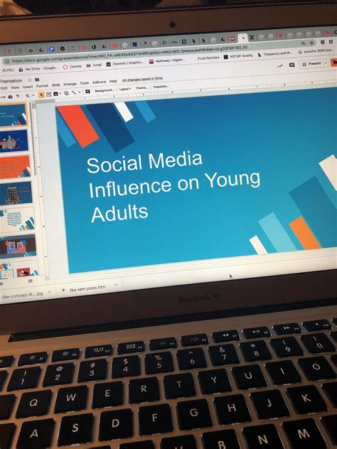 Presenting My Ap Seminar Presentation Tomorrow Super Nervous Wish Me