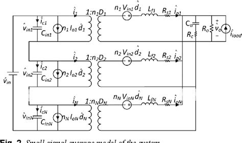 Figure 1 From Comprehensive Sharing Control Strategy For Input‐series