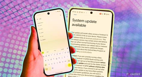 5 Reasons Why Im Enjoying Android 15 More Than Last Years Android 14