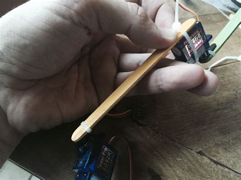 Simple Arduino Xy Plotter 7 Steps With Pictures Instructables