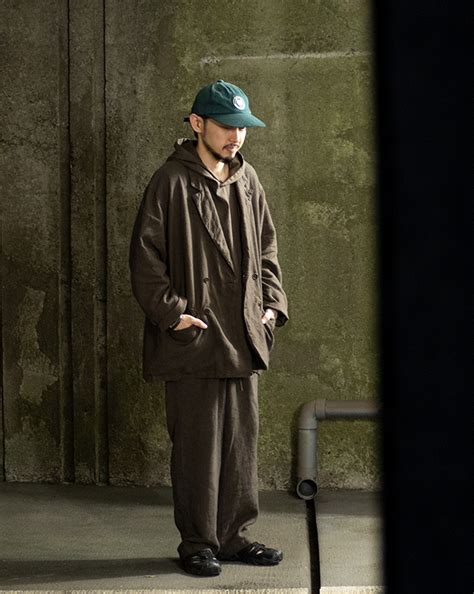 夜に見る服。 Press Room Confect Shop Blog Confect（コンフェクト）オフィシャルサイト