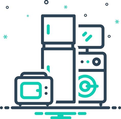 Electronic Royalty Free Vector Image Vectorstock