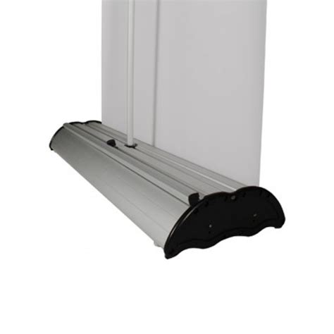 Double Sided Pullup Banners Duo2 Idisplays Exhibitions And Events