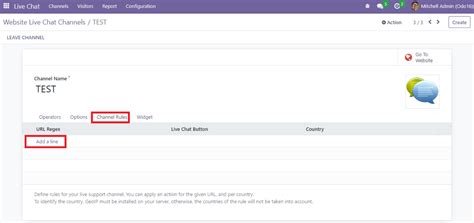 Odoo Bot Là Gì Tìm Hiểu Các Lợi ích Và Cách Sử Dụng Odoo Bot