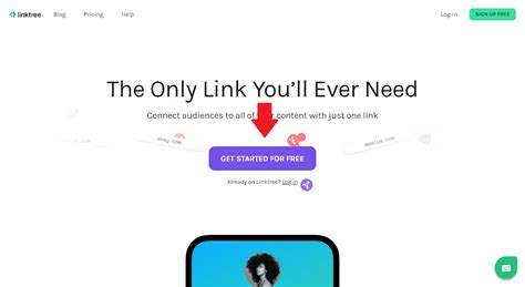 Saiba Como Reunir Todos Os Seus Links Com O Linktree Olhar Digital