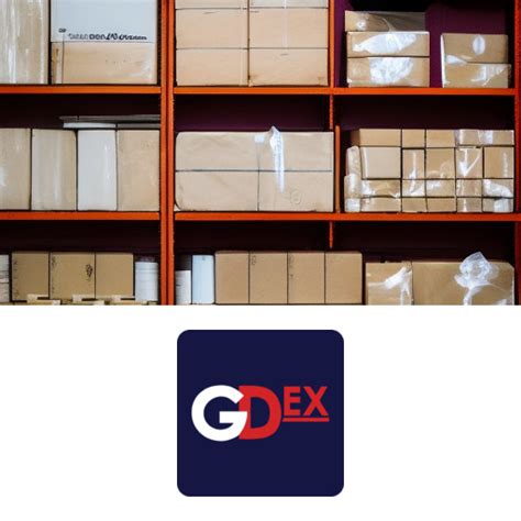 Gdex Courier Tracking Details Ship24