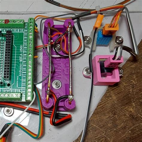 Just One Gnd Port General Guidance Arduino Forum
