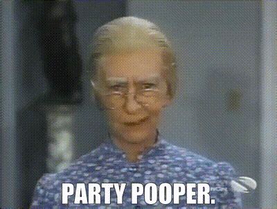 Yarn Party Pooper The Beverly Hillbillies 1962 S07e18 Cousin