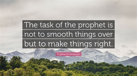 Quotes From Lds Prophets