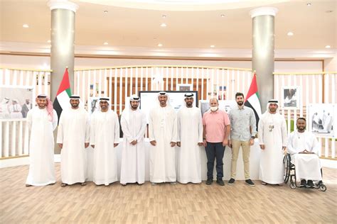 زايد العليا لأصحاب الهمم تتعاون مع شارك الاتحاد للأخبار