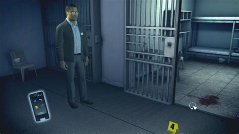 Csi Crime Scene Investigation Fatal Conspiracy Screenshots For