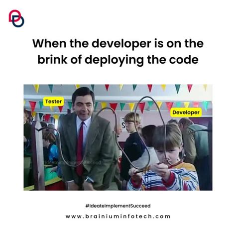 Brainium Information Technologies On Linkedin And This Is Where The