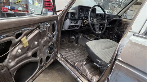 1987 Toyota Land Cruiser Fj60 V8 For Sale Lcr
