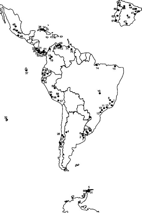 Figure 1 From Artificial Neural Network Modeling Of Atmospheric Corrosion In The Micat Project