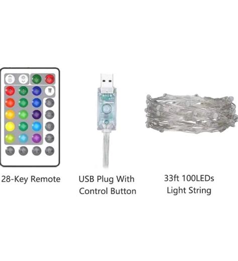 Ws2812b 8x8 Addressable Flexible Led Matrix Panel Roboway