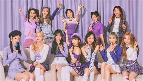 Loona Members Height From Tallest To Shortest Kpopmap