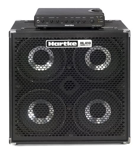HL410 | Hartke