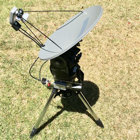 Amateur Radio Astronomy
