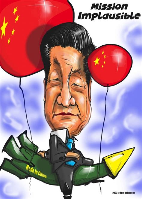 Mission Implausible The Satirist