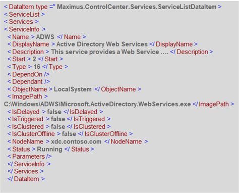 Extending Scom Console Ui Maxs Blog On Scom Authoring And More