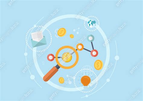 일러스트 벡터파일 일러스트 평면 물체묘사 플랫디자인 이미지 금융 은행 금융빌딩 가상화폐 동전 화폐 대출 모바일뱅킹 인터넷뱅킹 전자상거래