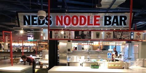 Noodle Bar Oxford At Patricia Keller Blog