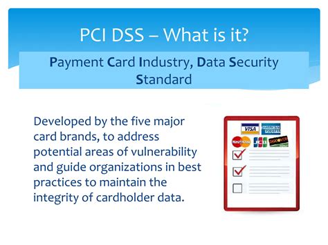PCI Security Awareness12345678904321 Ppt